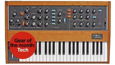 New tech gear of the month: review round-up (December 2016) | MusicRadar