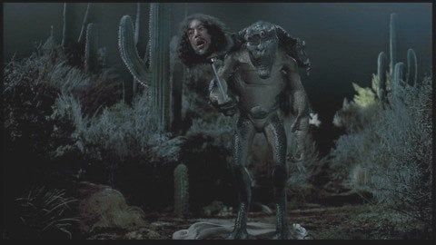 The 15 Best And Strangest Aliens From The Men In Black Movies | Cinemablend