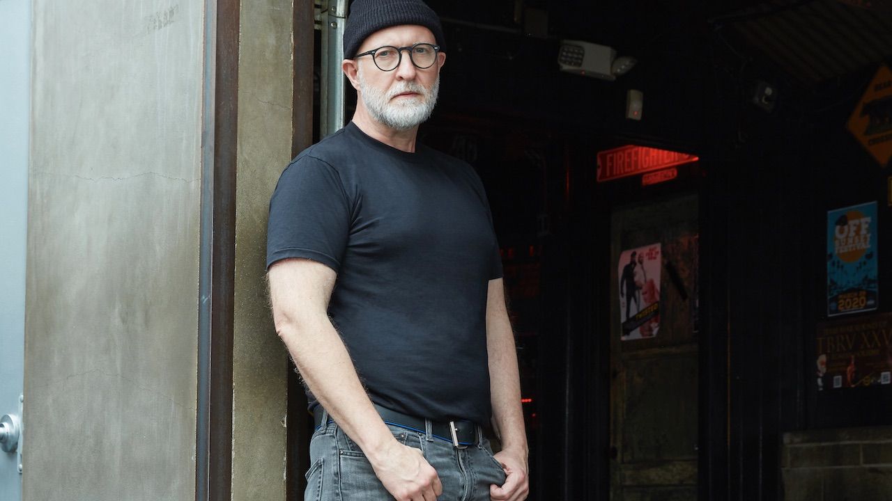 Bob Mould interview: On identity, community, bringing punk to the ...