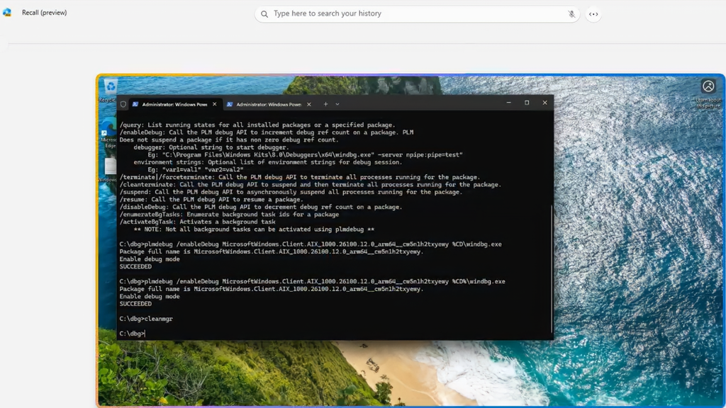 Windows 11 Copilot+ AI features like Recall can be enabled without an ...