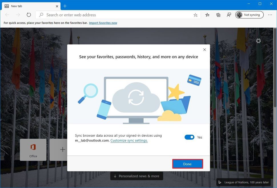 5 ways to fix common problems with Microsoft Edge Chromium | Windows ...