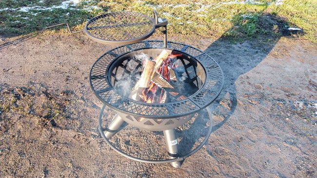 Best fire pits in 2025: Tested and rated | Tom's Guide
