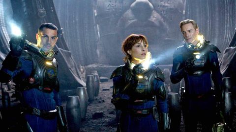 Alien Streaming Guide: Where to watch the Alien movies online | Space