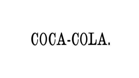The Coca-Cola logo: a history from 1886 to today | Creative Bloq