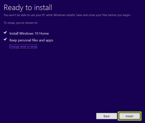 How to repair and restore Windows 10 | Laptop Mag