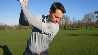 Best Golf Base Layers 2025 | Golf Monthly