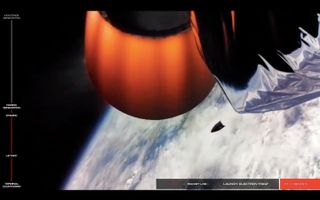 Rocket Lab Launches Experimental Satellite for DARPA | Space