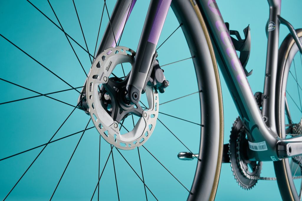 Wilier Filante SLR Ultegra review - redefining the aero road bike categorisation | Cycling Weekly