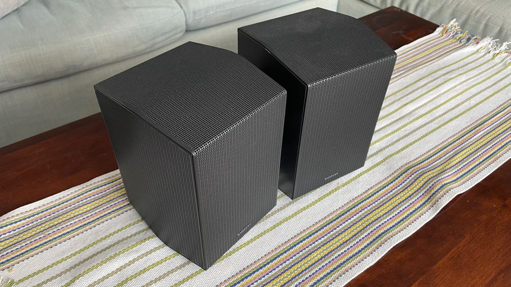 Samsung HW-Q990C review: the best Dolby Atmos soundbar experience on ...