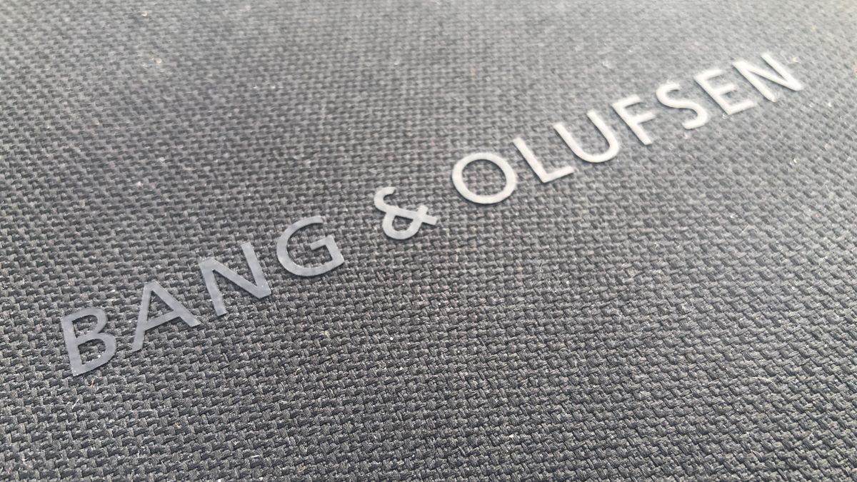 Bang & Olufsen Beoplay HX review: Classy sound in style | Tom's Guide