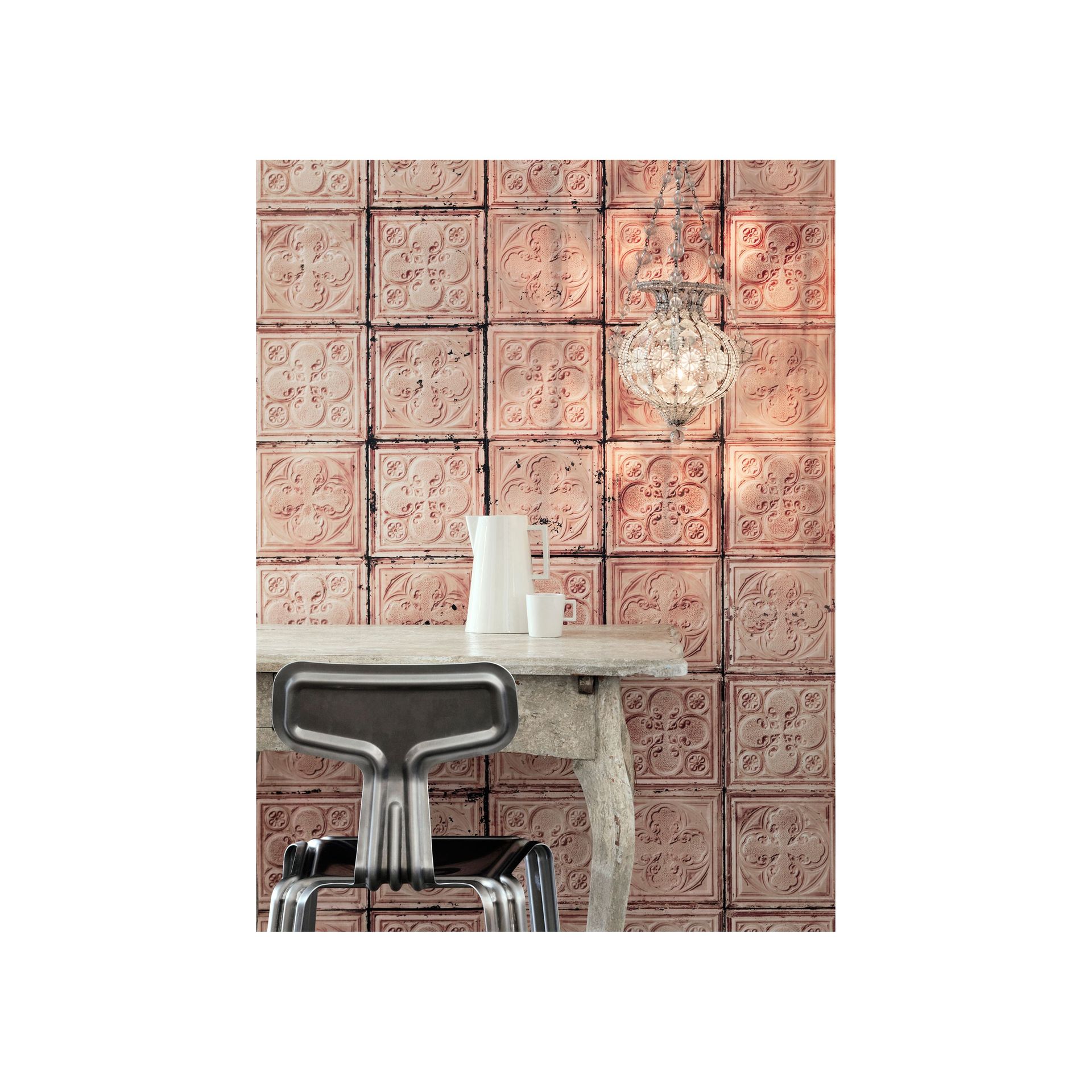 Natural effect wallpapers | Real Homes