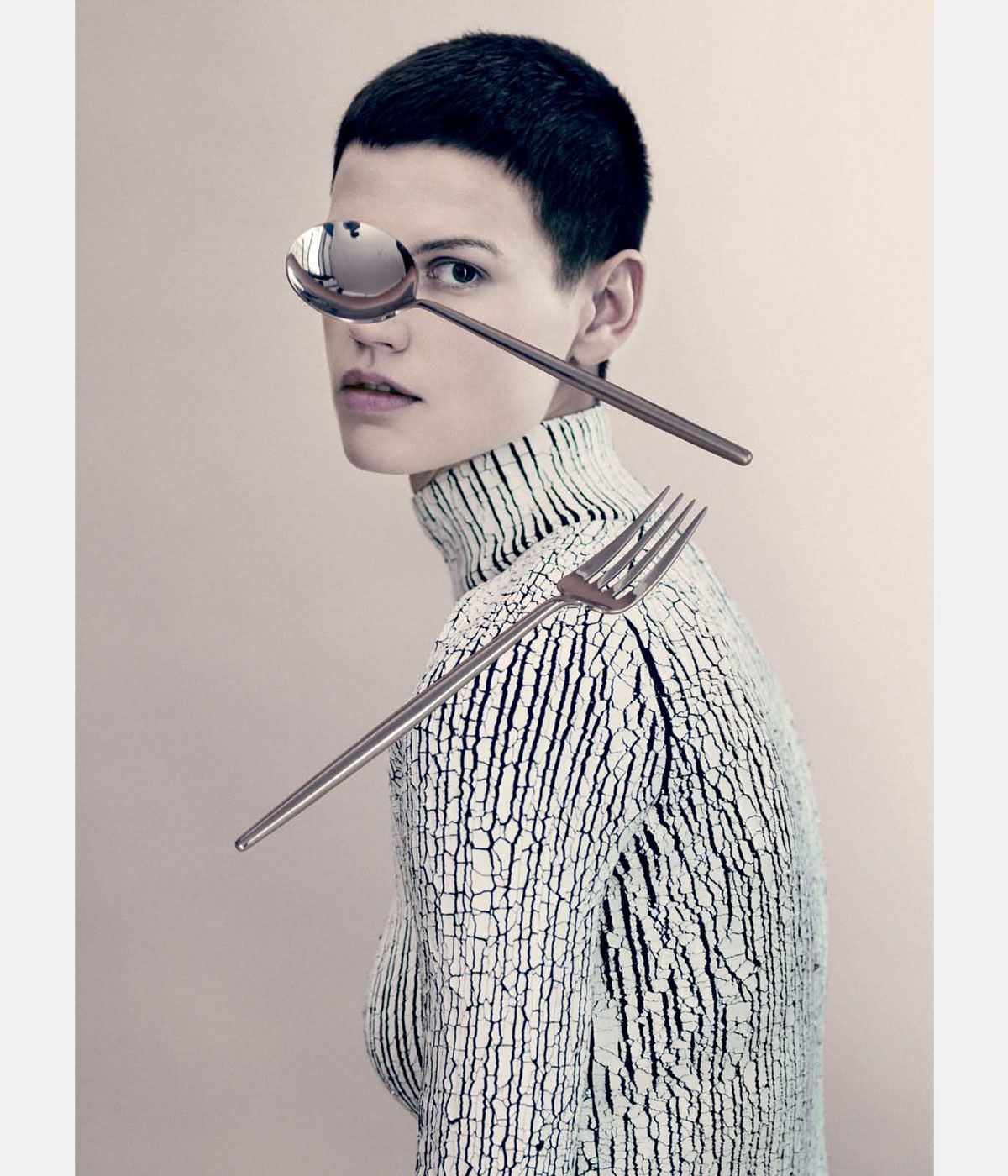 Linder interview: the artist on her 50-year retrospective | Wallpaper