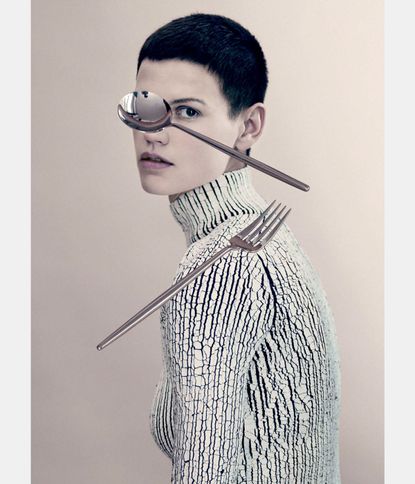 Linder interview: the artist on her 50-year retrospective | Wallpaper*