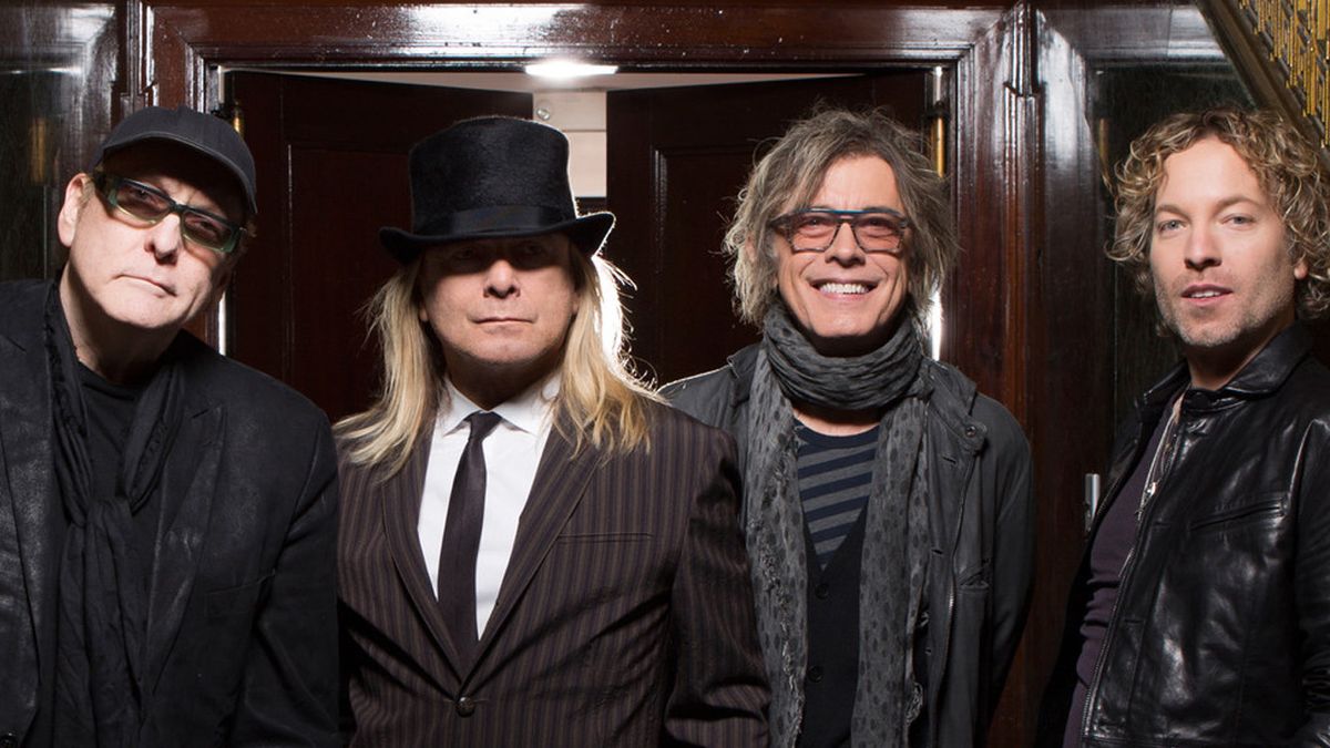 Cheap Trick confirm studio return | Louder