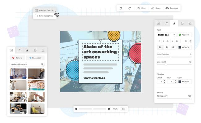 The best infographic maker to use | Creative Bloq