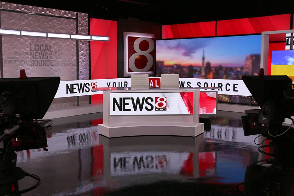 Carson Wentz To Analyze Colts Games for WISH-TV | Next TV