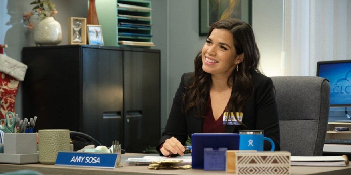 Superstore's Best Amy Episodes To Watch After America Ferrera's ...
