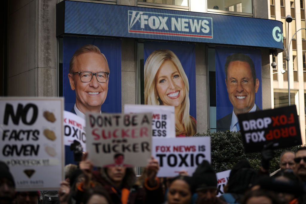 Fox News reportedly presented GOP activist guests as parents concerned ...