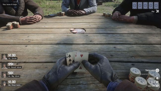 Red Dead Redemption 2 tips | GamesRadar+