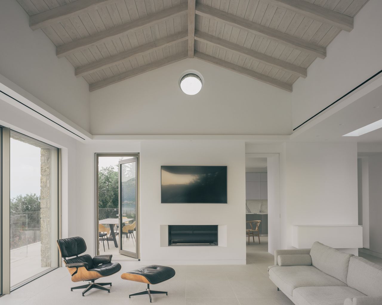 Step inside this Corfu House | Wallpaper*