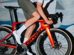 Chinese X-Lab bikes enter the WorldTour as XDS Astana reveals the new ...