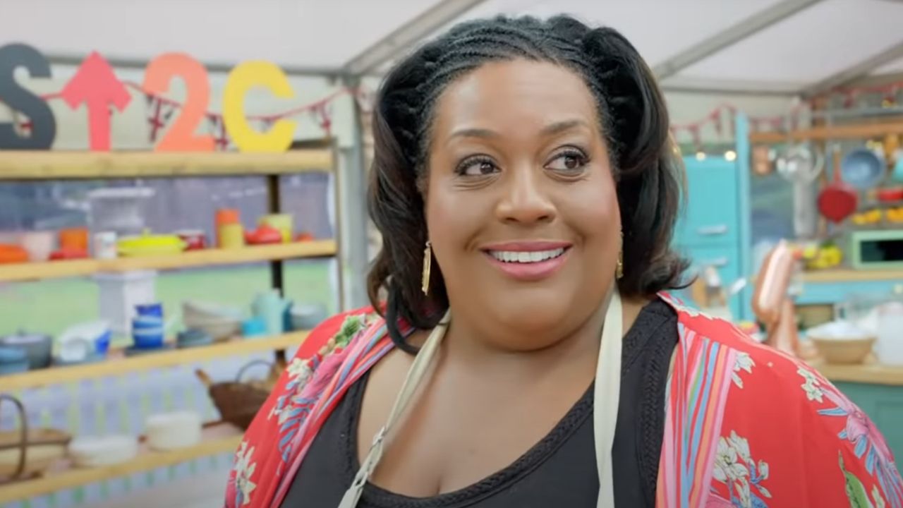 Arrest Made In Blackmail Scheme Targeting New Great British Bake Off ...