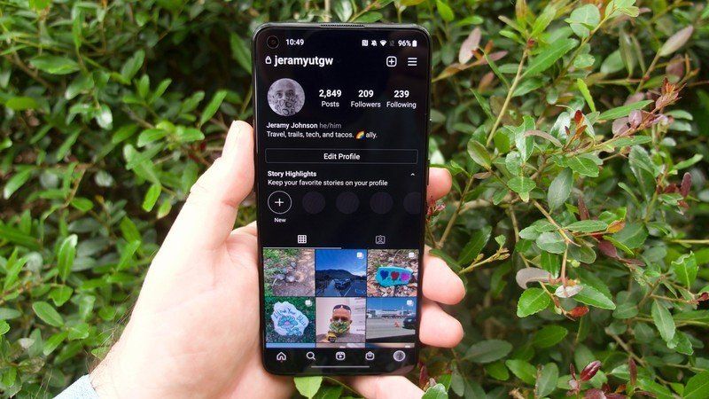 Best camera apps for Android | Android Central