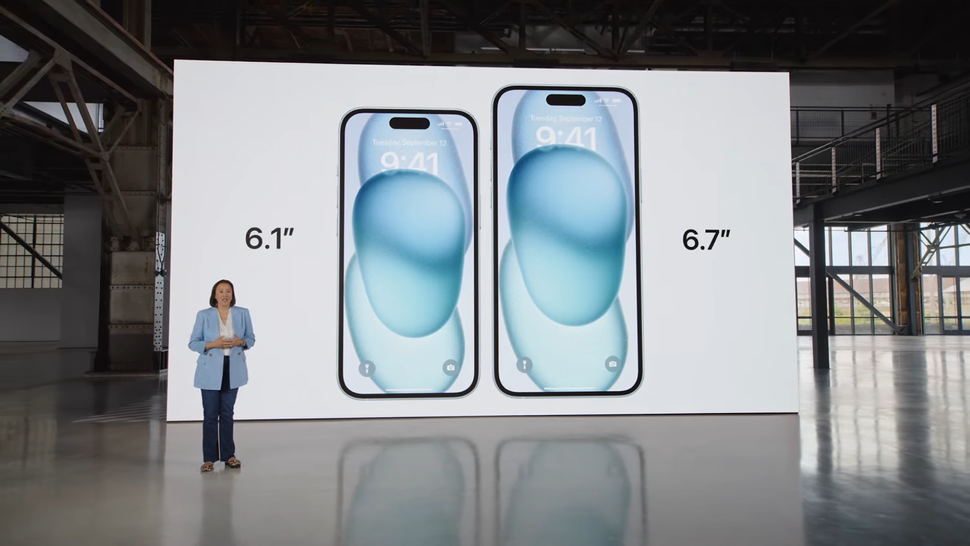 iPhone 15 Dynamic Island — what you need to know | Tom's Guide