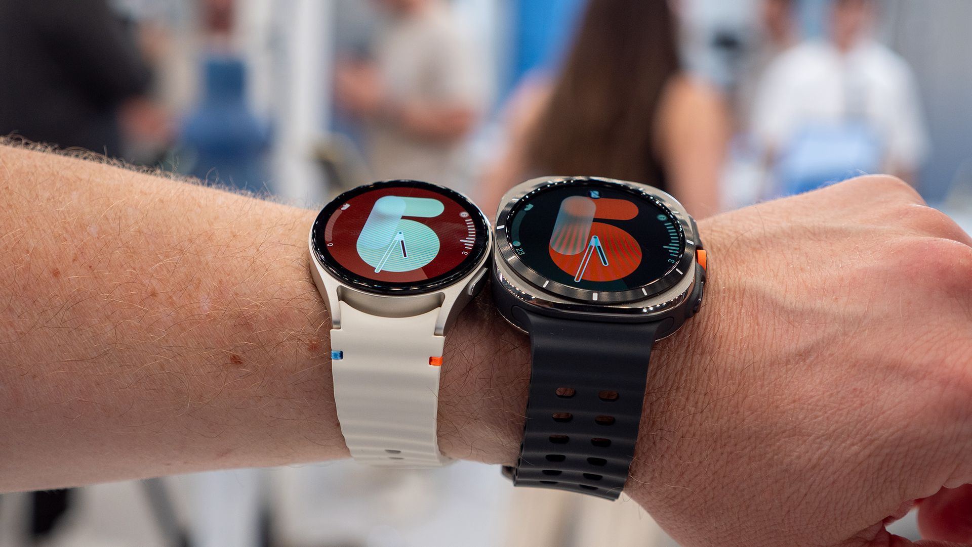 Samsung Galaxy Watch 7: A comprehensive breakdown of the specs, gen ...