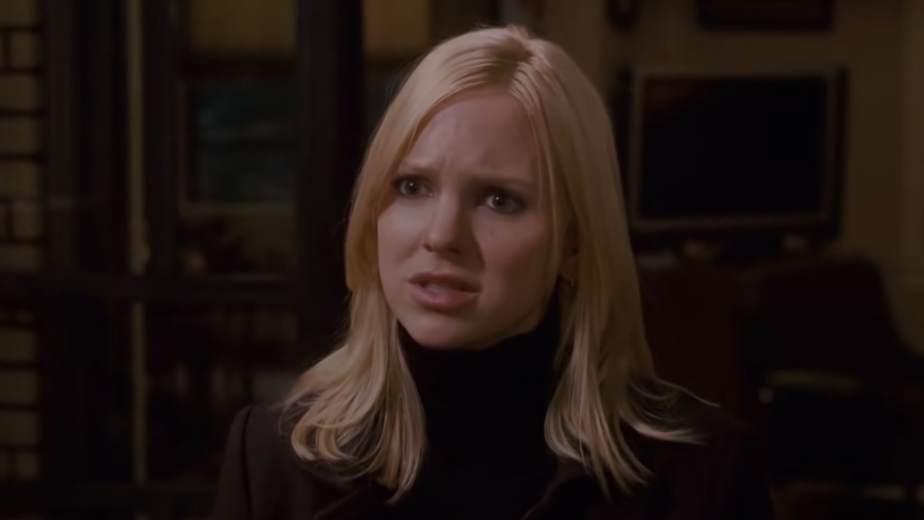 Anna Faris Says She'd Do Scary Movie 5 | Cinemablend