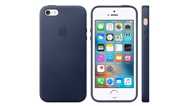 Best iPhone SE (2016) cases: our selection to protect your original ...