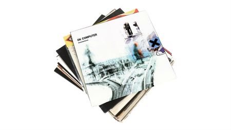 Just Be: the 10 records that changed my life | MusicRadar