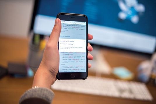 How To Create Custom Animations With Motion Ui Creative Bloq