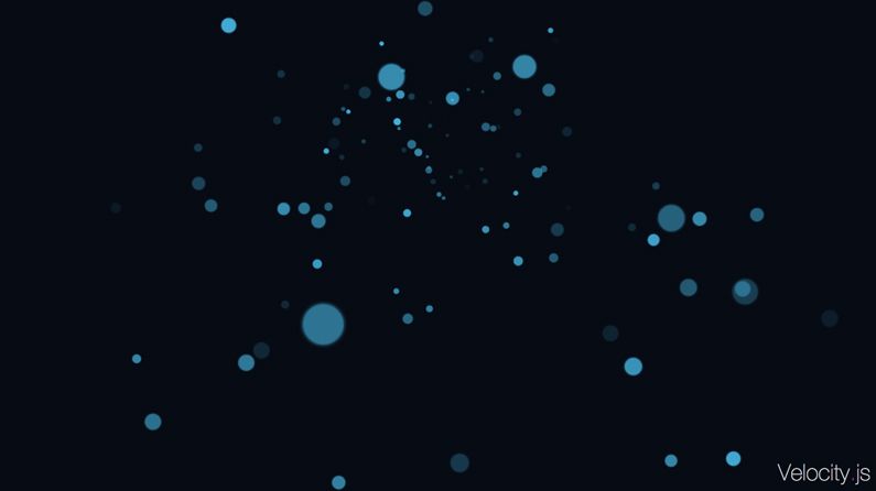 How to use Velocity to easily add animations | Creative Bloq