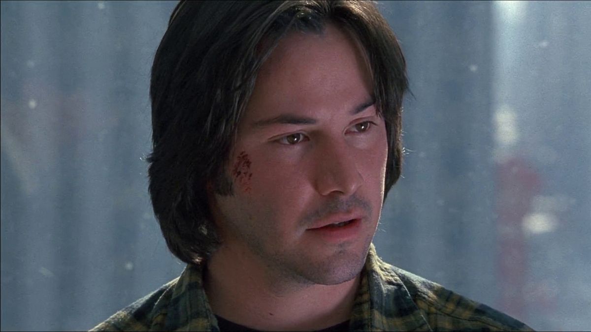 20 greatest Keanu Reeves action scenes | GamesRadar+