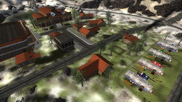 Fallout: Nuclear Winter, Part 3 of 5 | PC Gamer