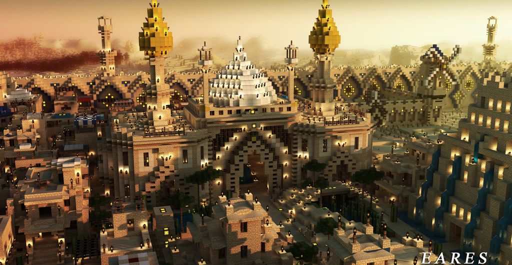 50 stunning Minecraft screenshots: Page 2 - Page 2 | GamesRadar+