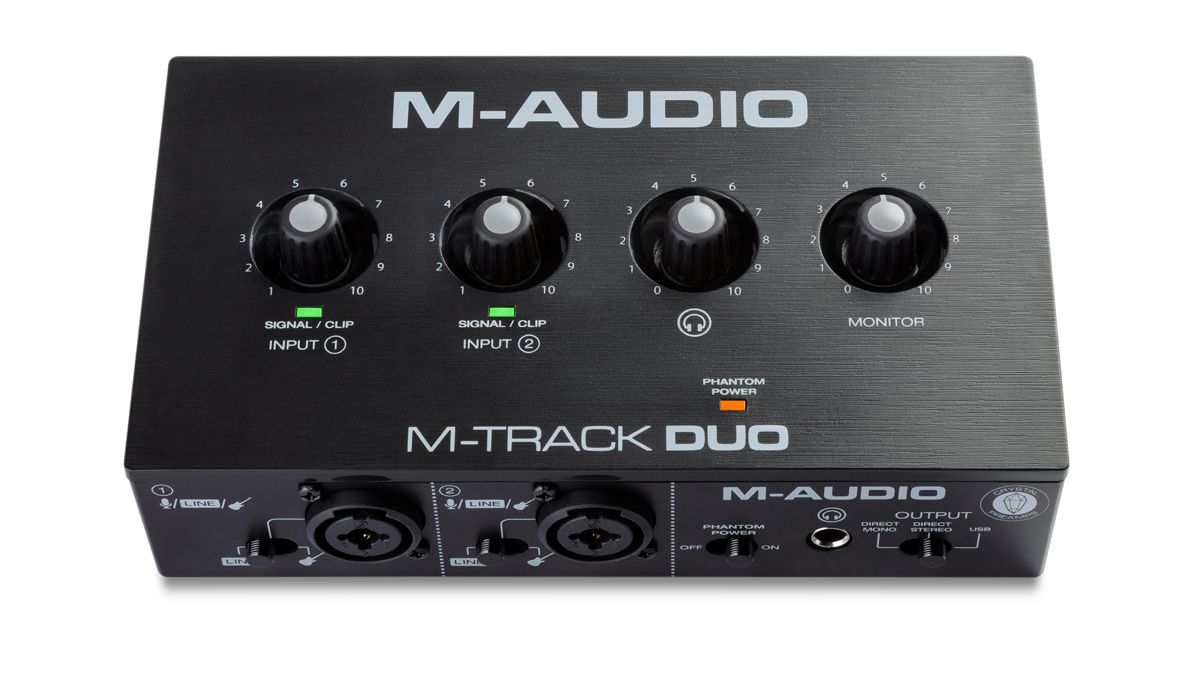 Hot new audio interfaces for 2021 | MusicRadar