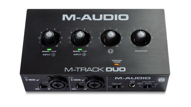 Hot new audio interfaces for 2021 | MusicRadar