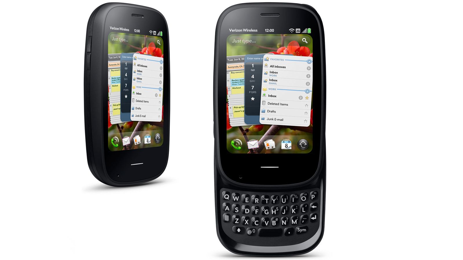 Top 10 most beautiful phones in the world… ever | T3