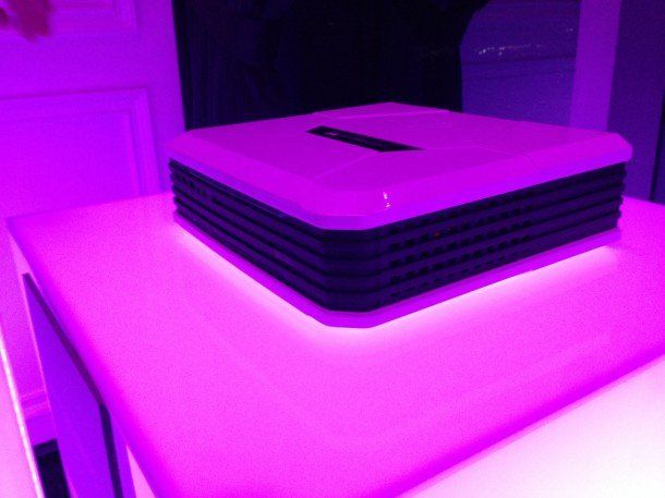 Valve announces Steam Machine manufacturers, open to making its own ...