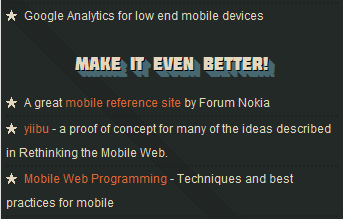 Building fast and responsive websites | Creative Bloq