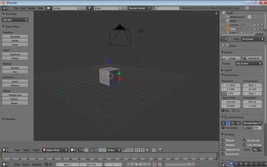 10 tips for moving from 2D to 3D animation | Creative Bloq