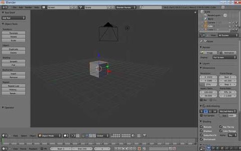 10 tips for moving from 2D to 3D animation | Creative Bloq
