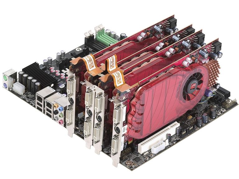 AMD 790 FX chipset review | TechRadar