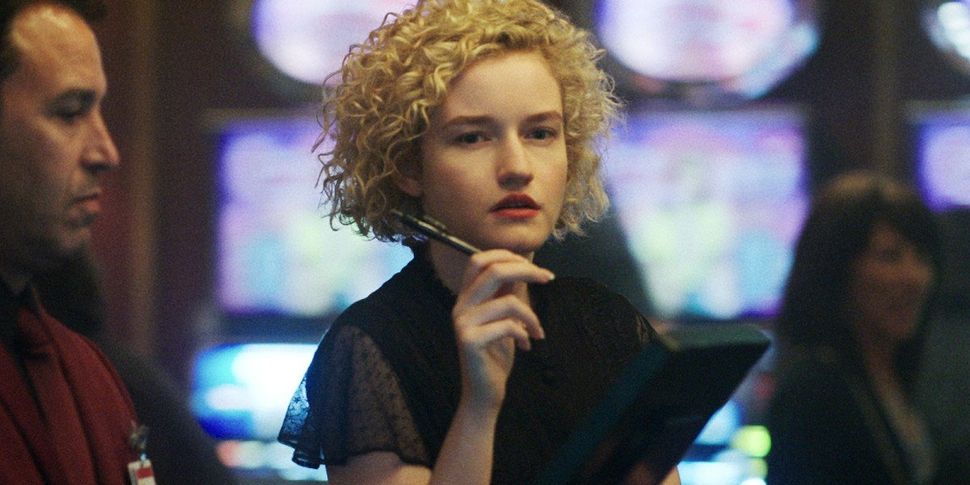 Shonda Rhimes' Inventing Anna: The Cast And Other Quick Things We Know ...