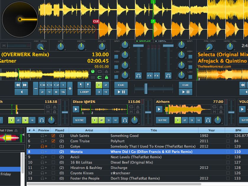 20 great free and open source music making programs | MusicRadar