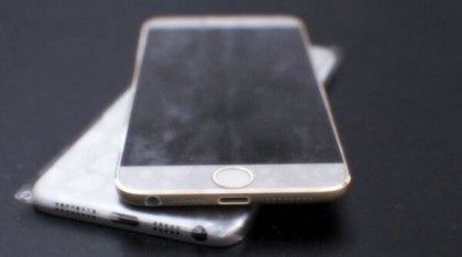 Rendered to perfection: here's how the iPhone 6 should look | TechRadar