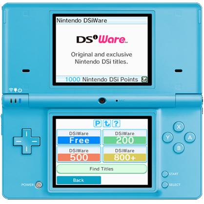 DSi launch week countdown! | GamesRadar+