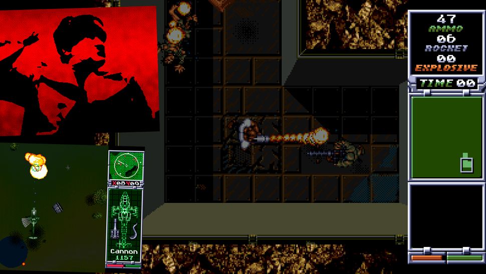 Old games that felt next-gen | GamesRadar+